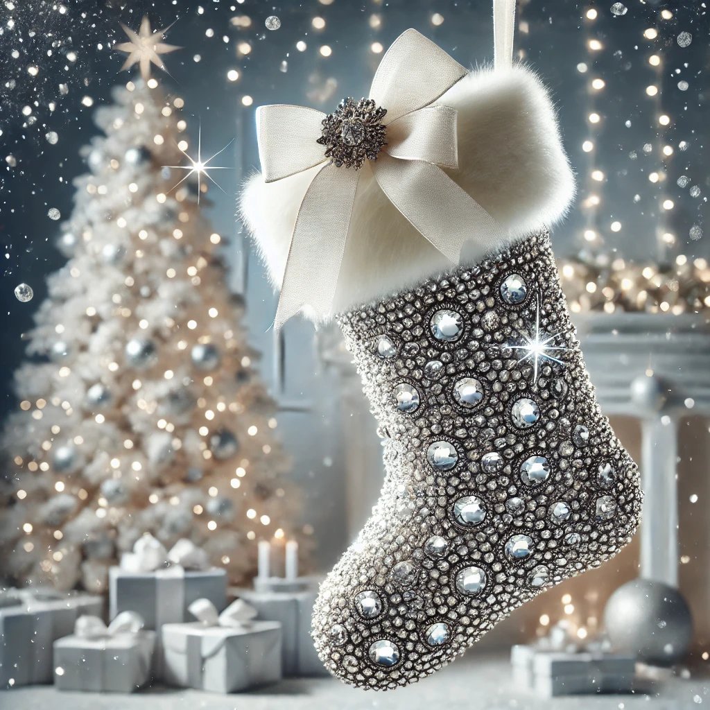Ready-To-Ship Crystal Gifts | Small Bling Stocking Stuffers ICY Couture