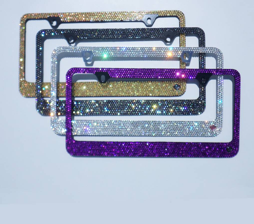 ICY Couture - Bespoke Crystallized Bling Gifts & Trendy Accessories