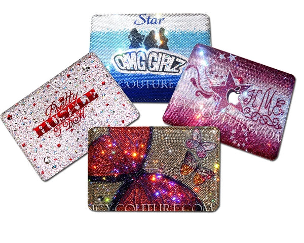 ICY Couture - Bespoke Crystallized Bling Gifts & Trendy Accessories