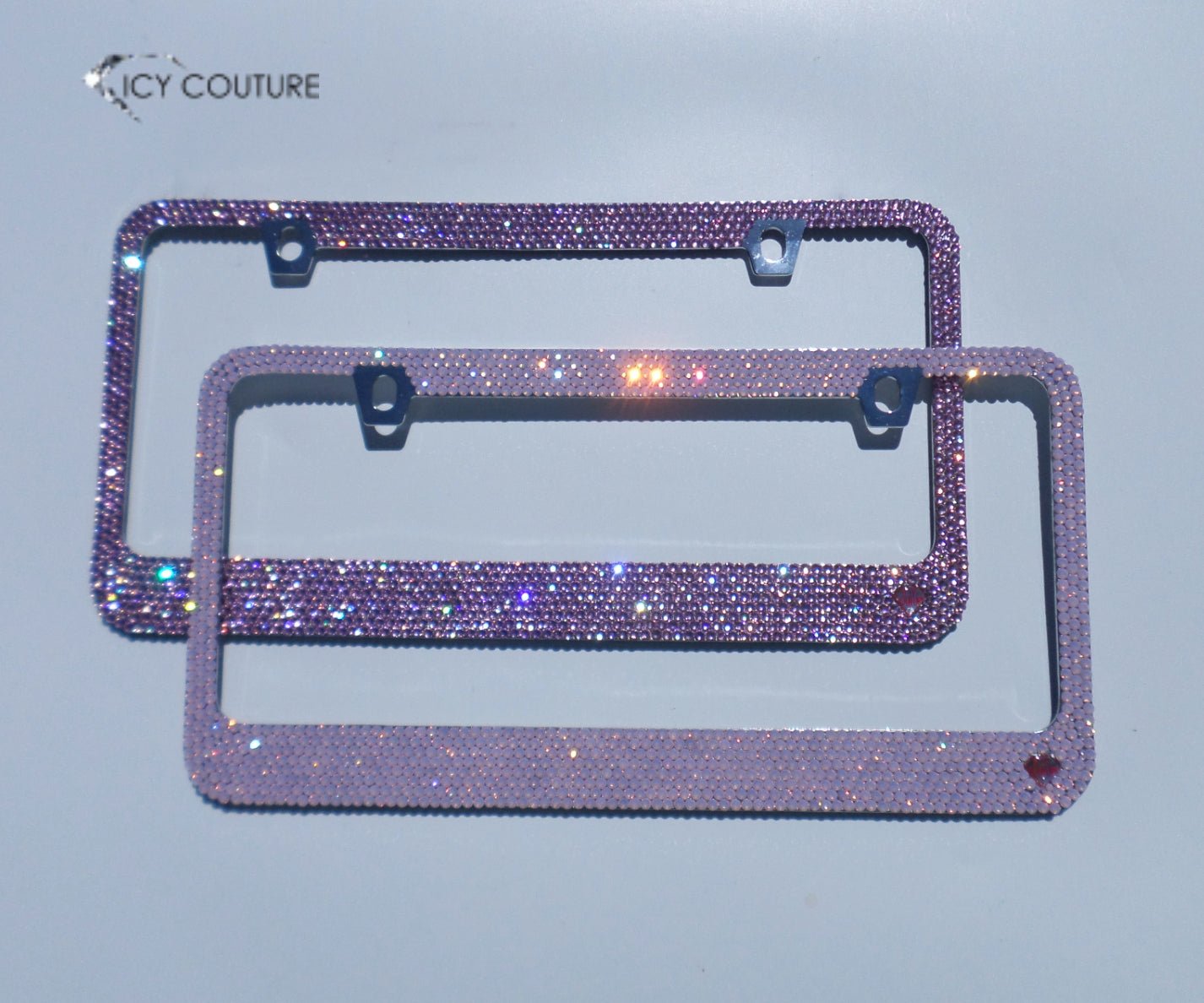 Celebrity-Inspired Bling Gifts | Luxury Crystal Gifts by ICY Couture
